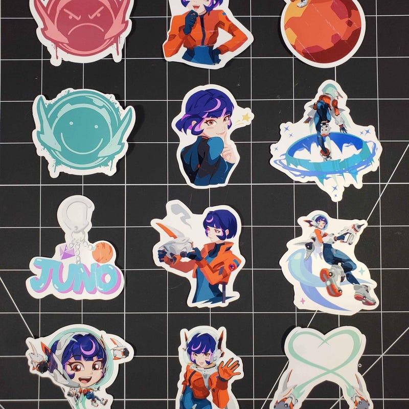 Overwatch Juno - Etsy