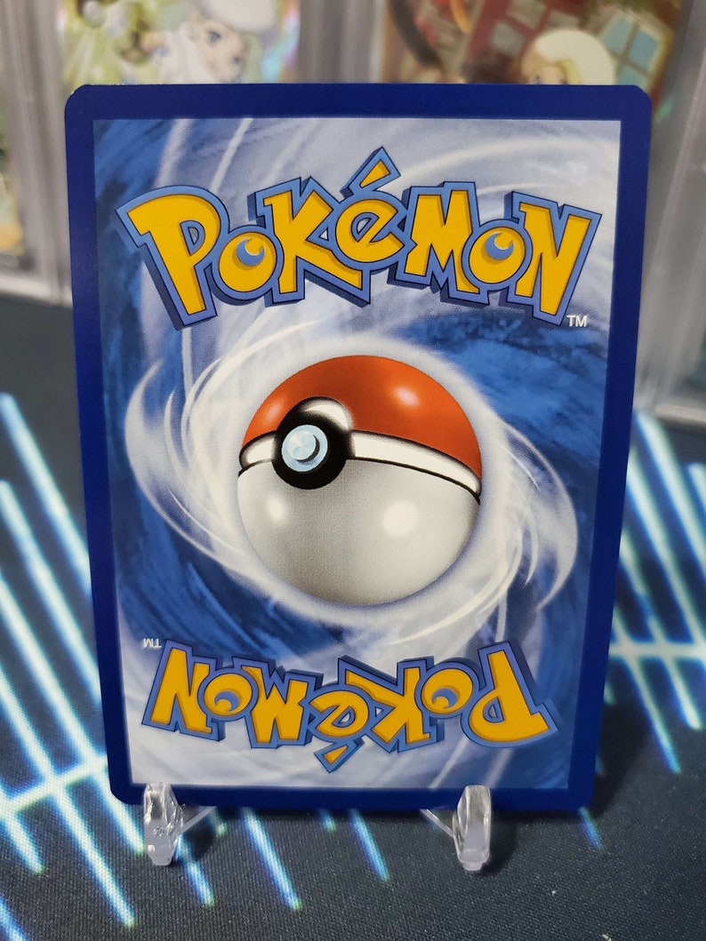 Professor Sada's Vitality 239/182 Ultra Rare Full Art From Paradox Rift ...