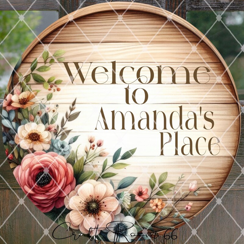 Nursing Home Door Decor - Etsy