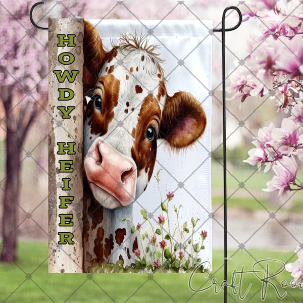 The Handmade Heifer - Etsy