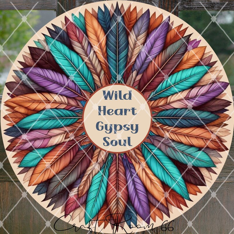 Boho Gypsy Decor - Etsy