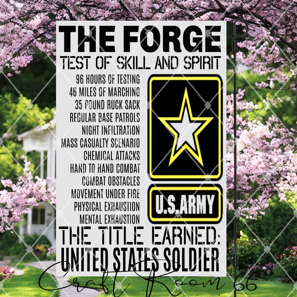 Forge Lantern Army - Etsy