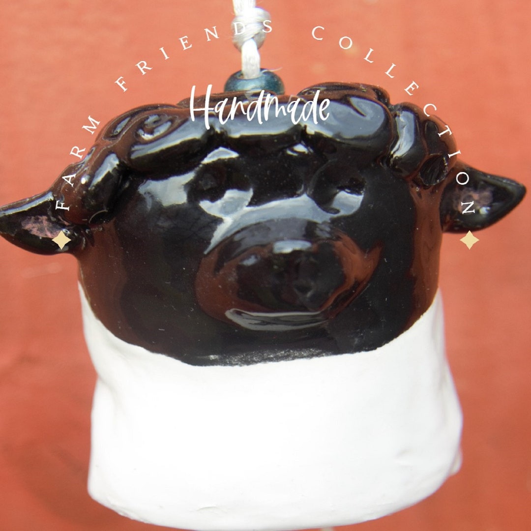 Farm Friends Collection - Sheep Wall/ceiling Hanging - Etsy