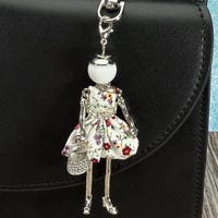 USA UNAVAILABLE* Matching Y2K Grunge Keychains - Etsy UK