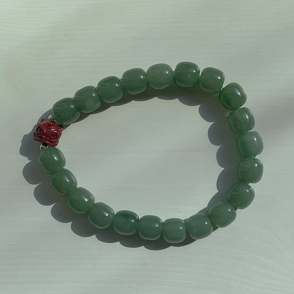 Hetian Nephrite Jade - Etsy