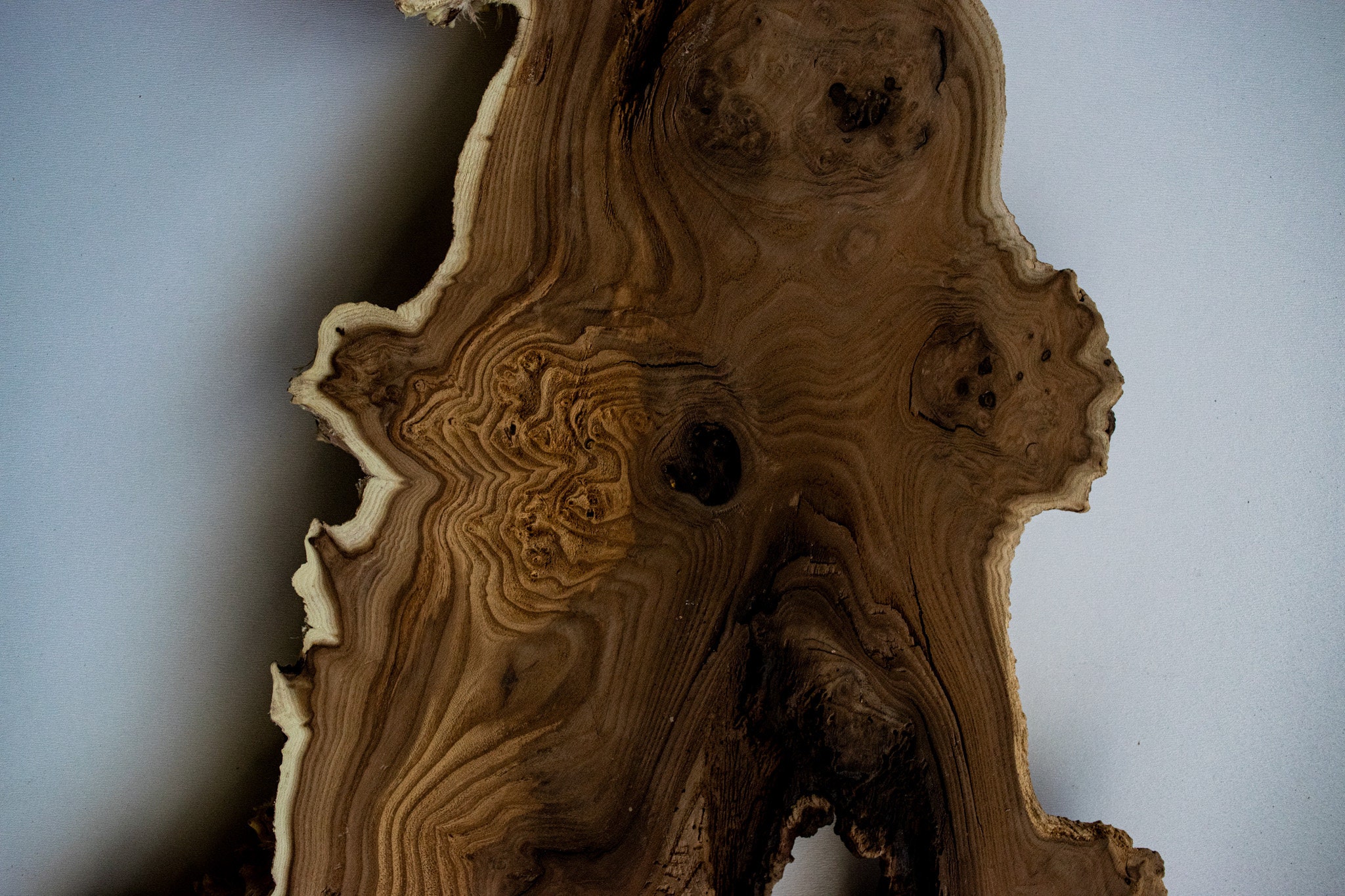 Live Edge Raw Edged Wood Sheet Live Edge Sheet Unfinished for - Etsy