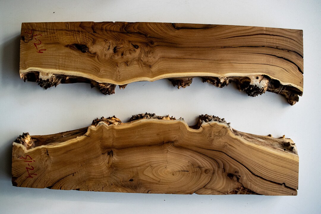 Live Edge Raw Edged Wood Sheet Live Edge Sheet Unfinished for - Etsy