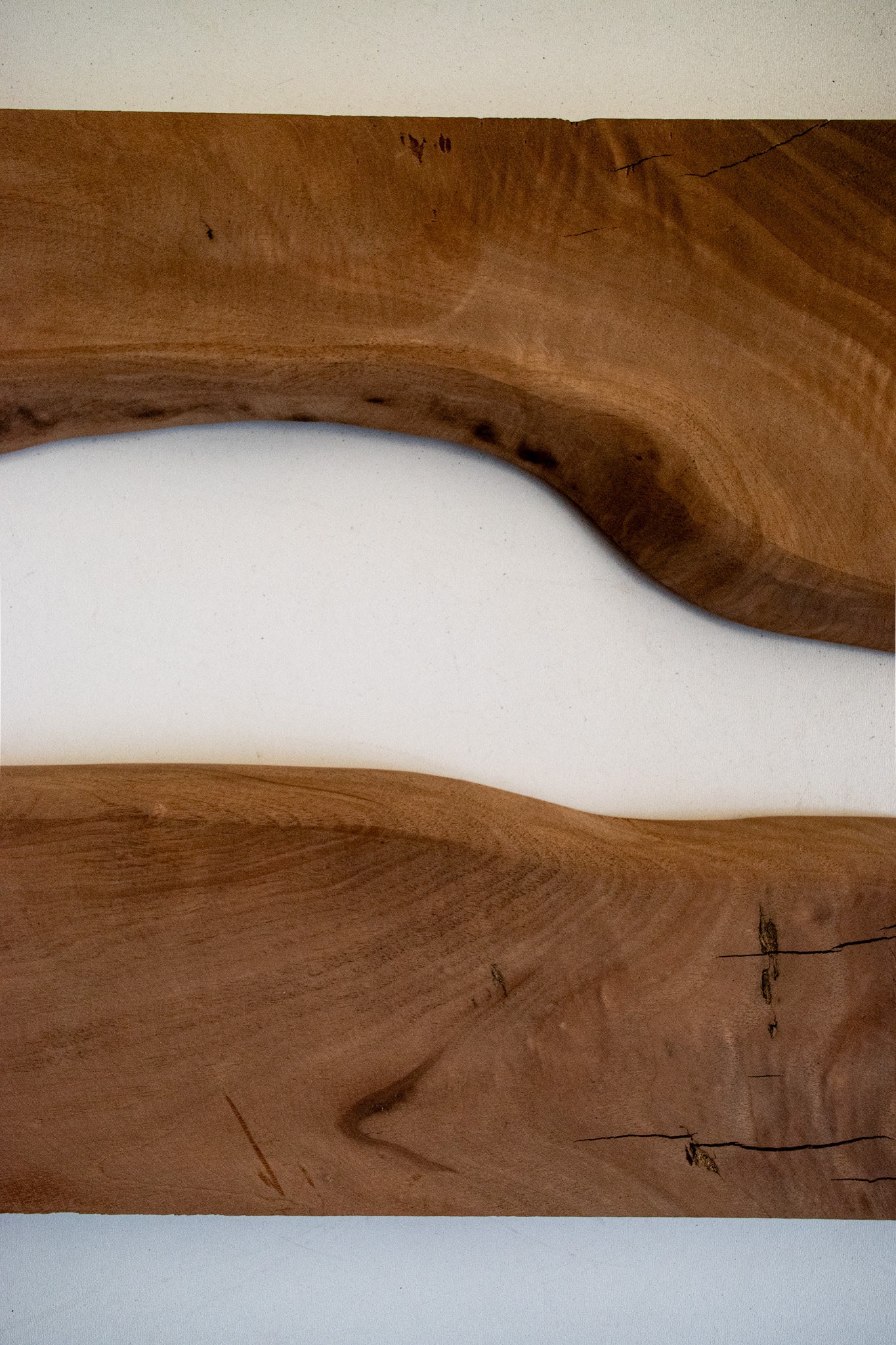 Walnut Tree Slice Walnut Tree Wood Slabs Live Edge Unique - Etsy