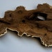 Live Edge Raw Edged Wood Sheet Live Edge Sheet Unfinished for - Etsy