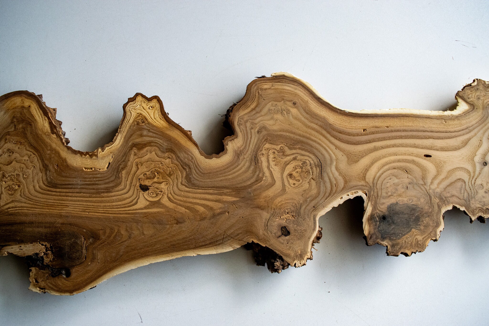 Live Edge Raw Edged Wood Sheet Live Edge Sheet Unfinished for - Etsy