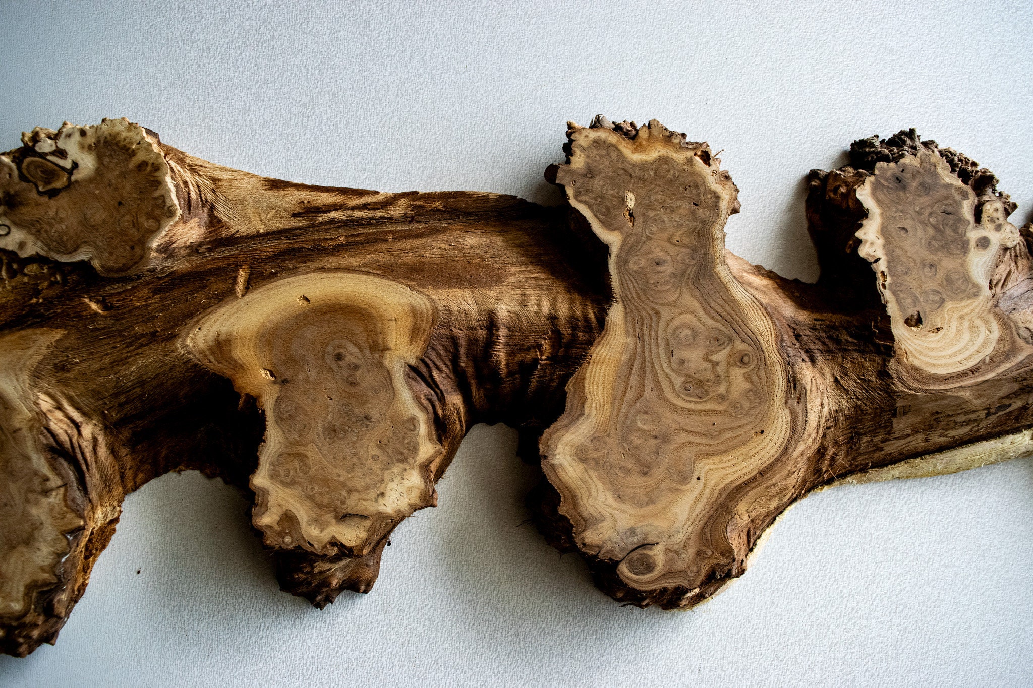 Live Edge Raw Edged Wood Sheet Live Edge Sheet Unfinished for - Etsy