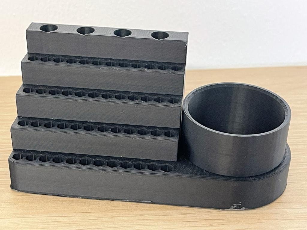 Pvc Tool Holder - Etsy Ireland