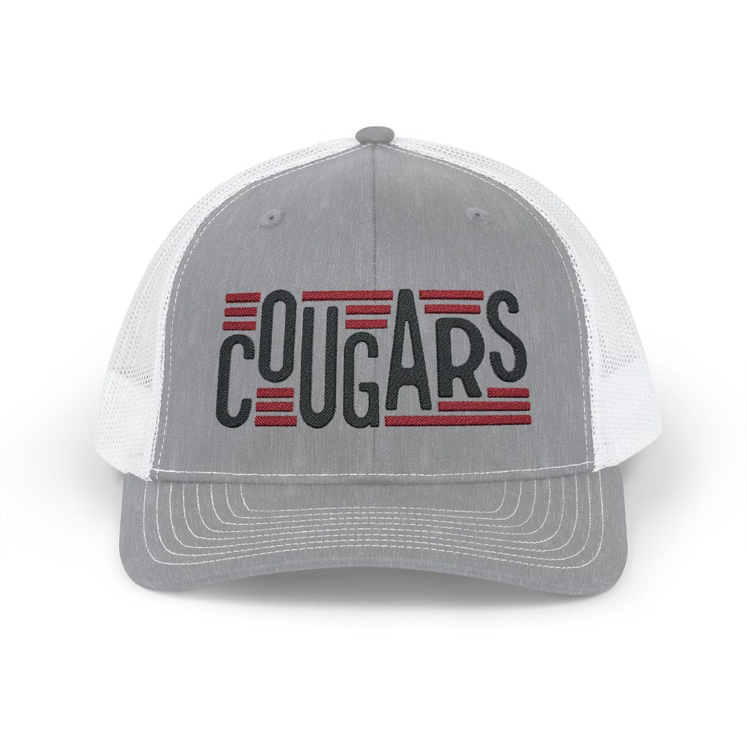 OKU School Spirit Hat - Etsy