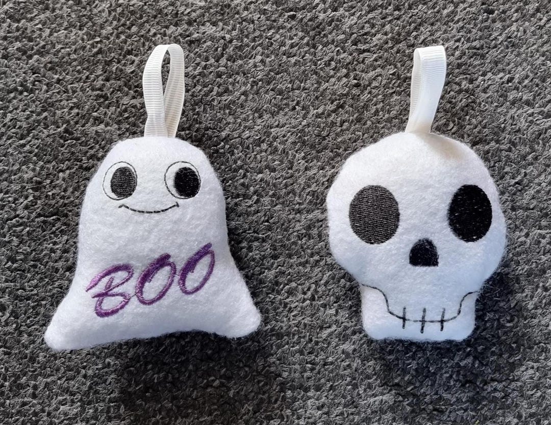Ghost Stuffed Halloween Plushy,halloween Plush,ghost Plushie Bulk,ghost ...