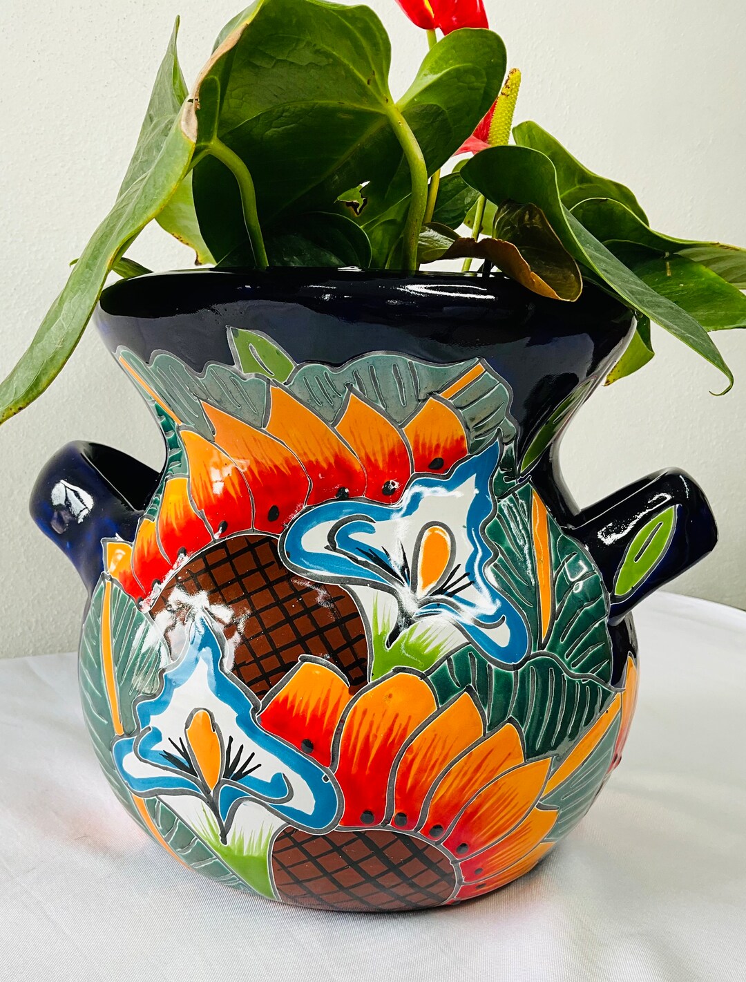 Pots With Ears - Etsy