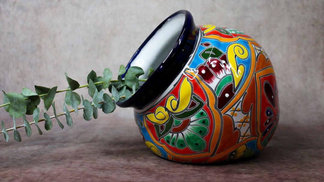Side Pot - Etsy