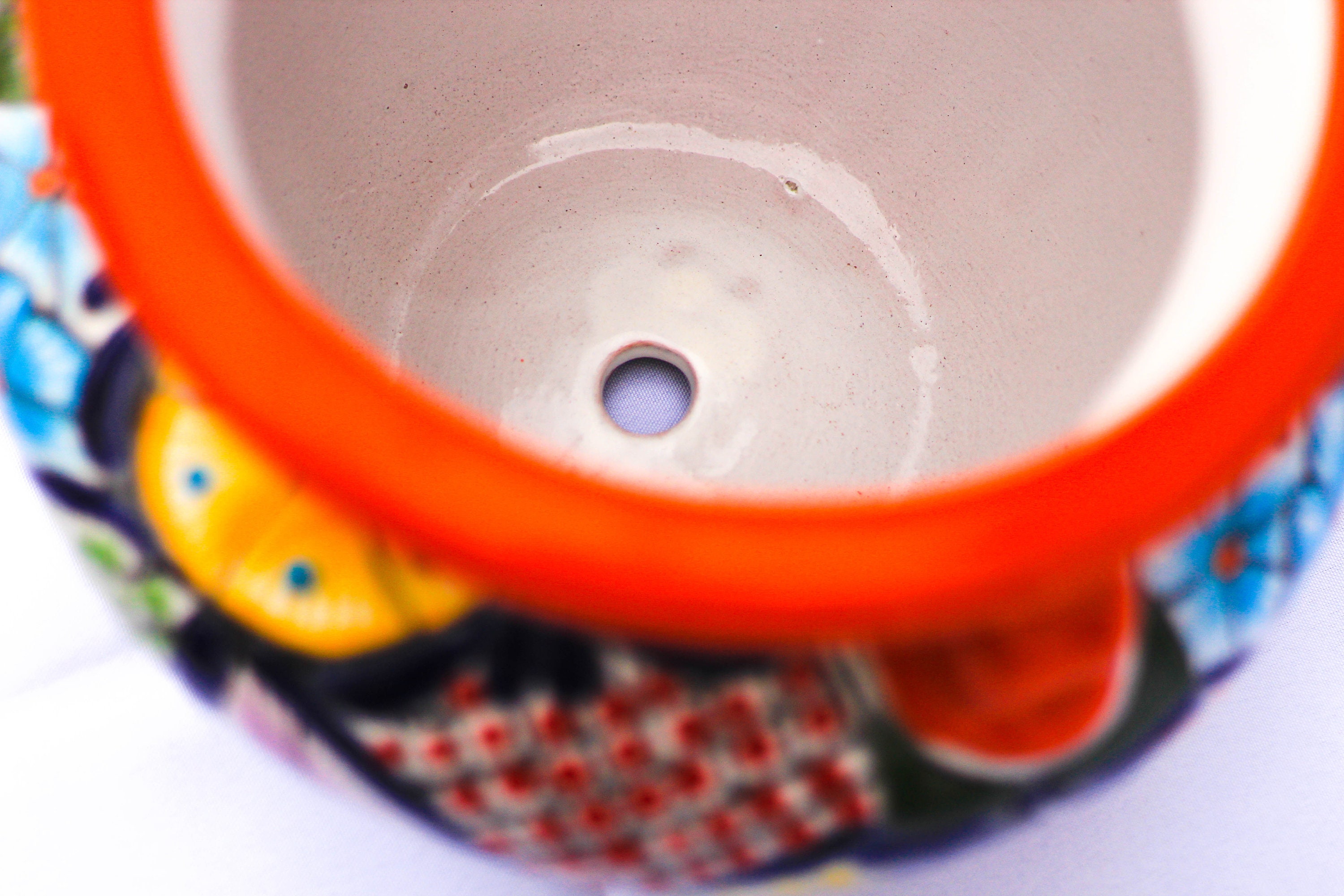 Pots With Dots - Etsy