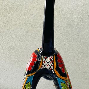 Talavera Monkey - Etsy