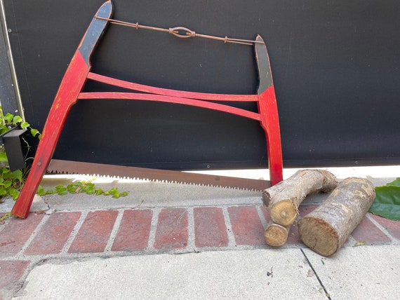 Vintage Logging Tools