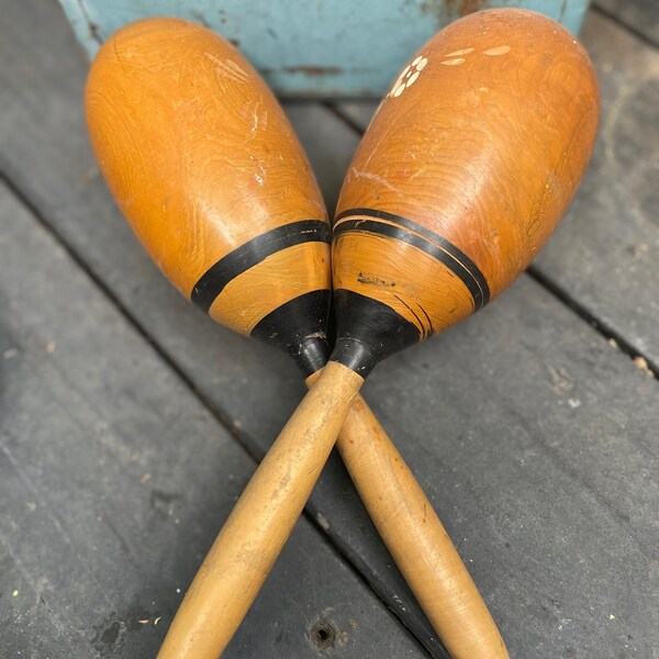 Mexican Maracas - Etsy