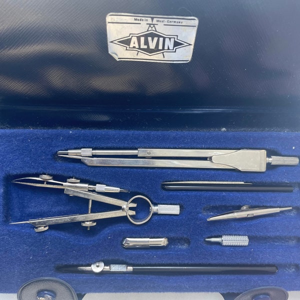 Drafting Tools - Etsy