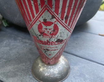 German Measuring Cup - Etsy