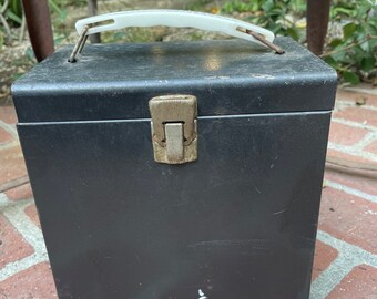 45 Rpm Record Case - Etsy