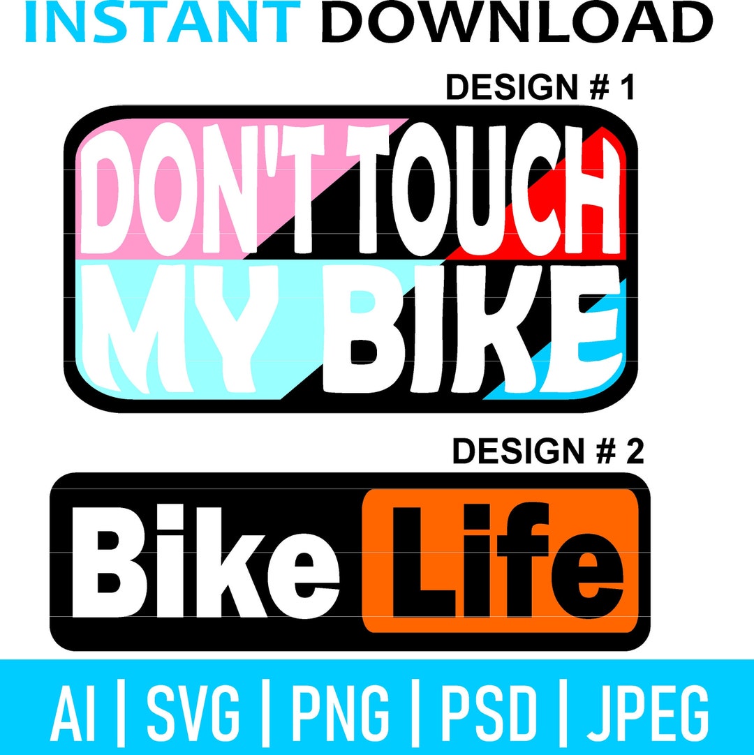 Bike Life svg Biker life svg Biker svg Bike life Png - Etsy México