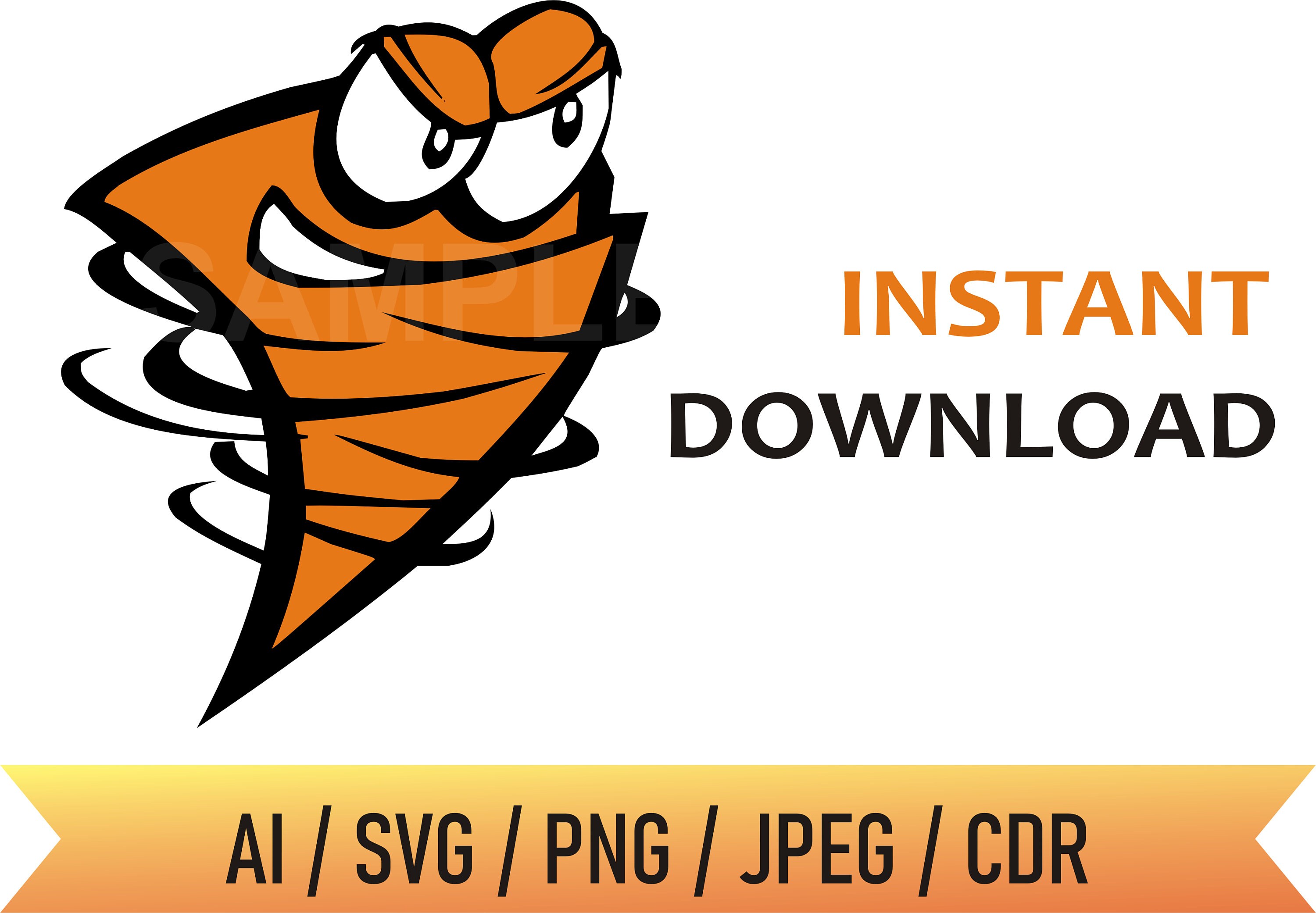 Cartoon Svg Cartoon Vector Cartoon Clipart Instant - Etsy