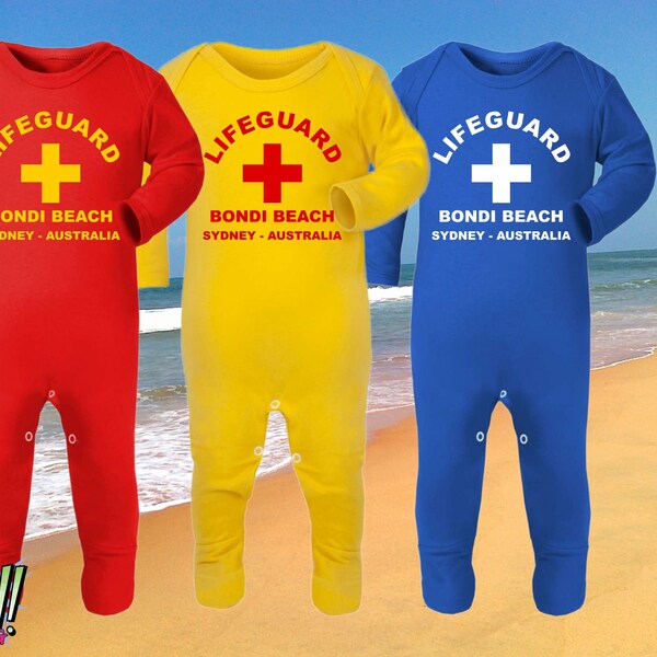 Baywatch - Etsy UK