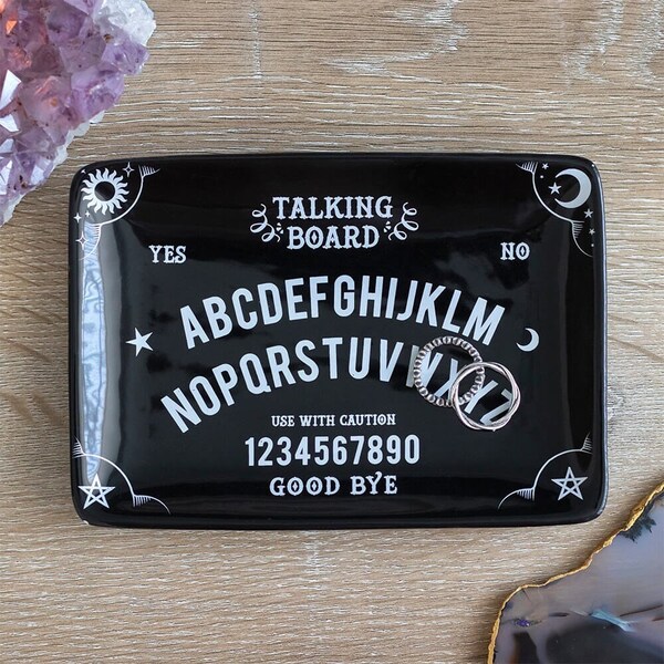 Talking Board - Etsy