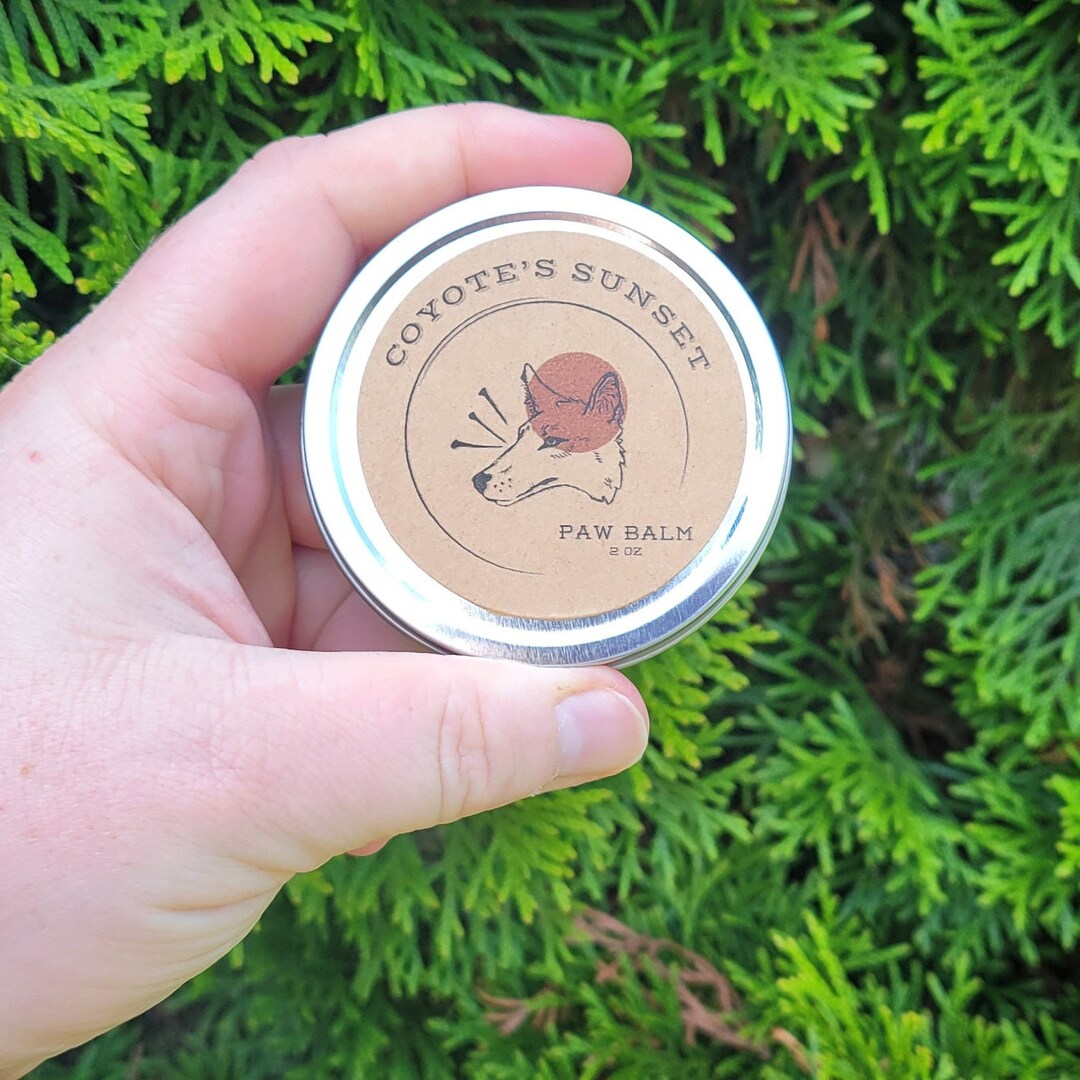 Paw Balm - Etsy