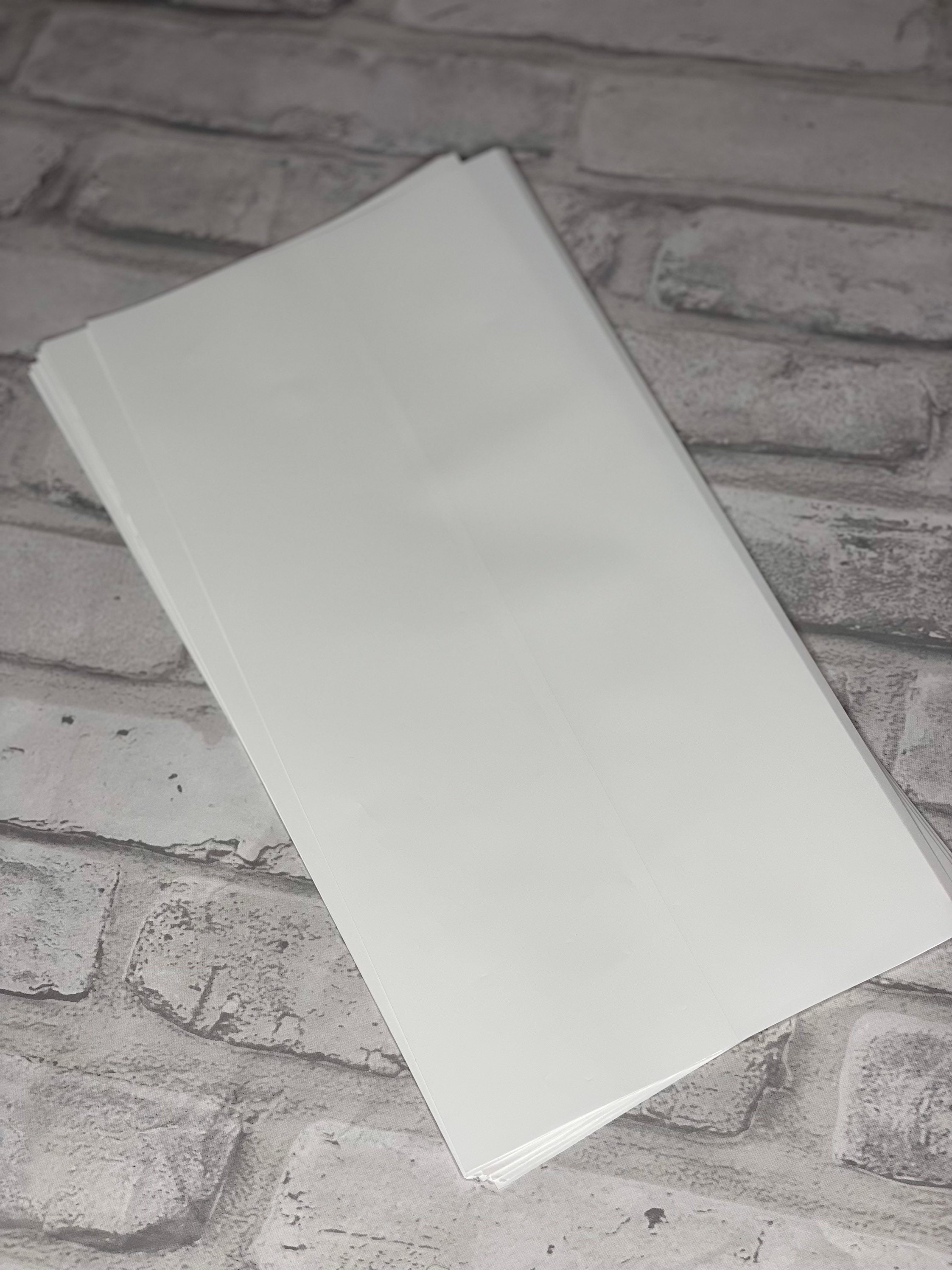 10 Heat Shrink Wrap For 20 Oz Tumblers Etsy