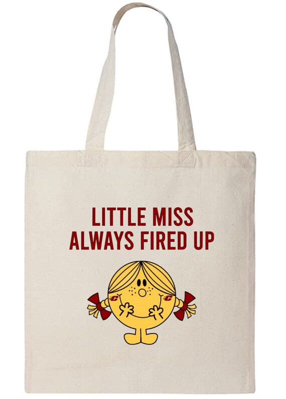 CUSTOM University Little Miss Design Central Michigan Grand - Etsy UK