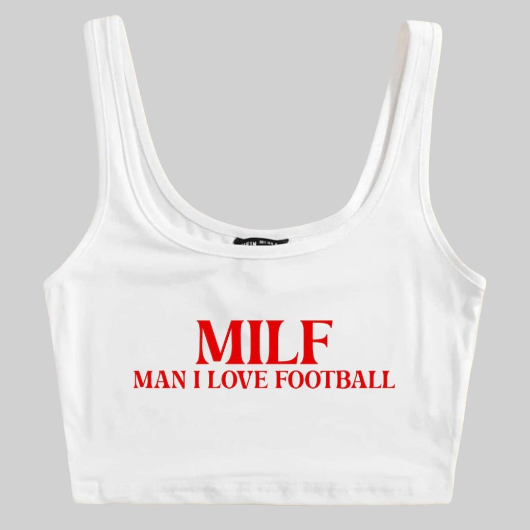 Custom University Crop Top: Football Tailgate Apparel - Etsy