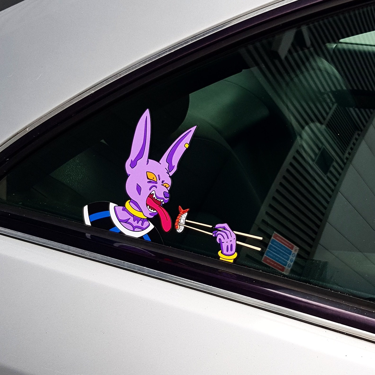 Anime Peekers - Etsy