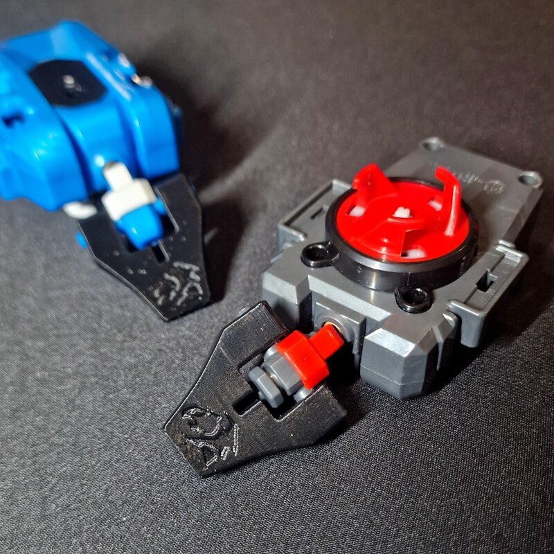 Beyblade x sword launcher - Etsy.de