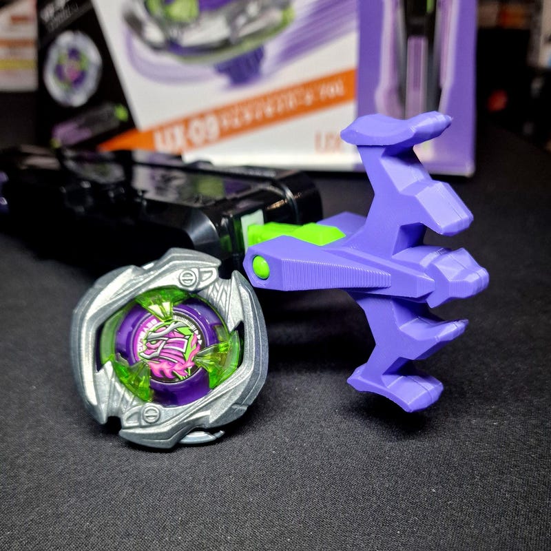 Beyblade - Etsy