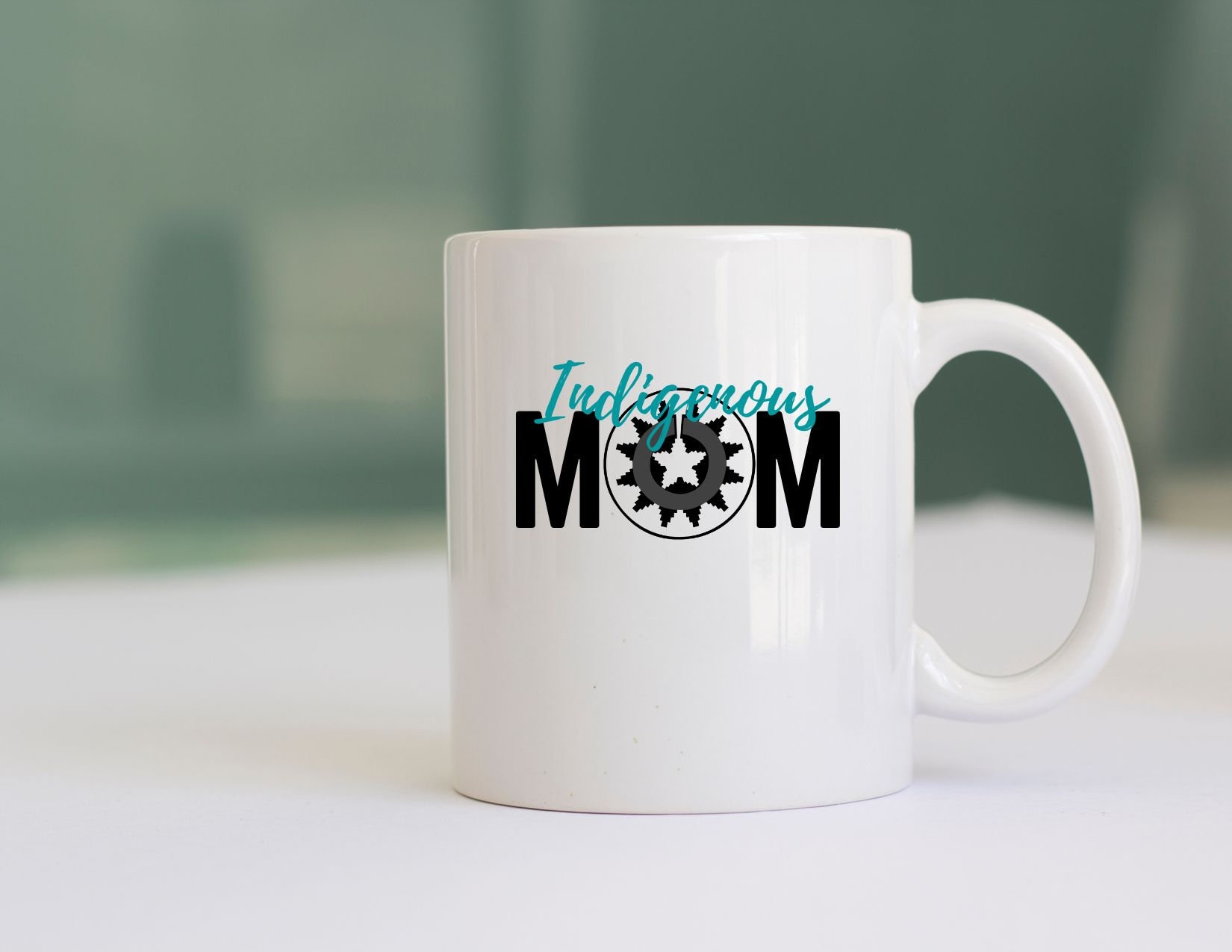 Indigenous Mom Design Png, Native Mom SVG, Indigenous Mama SVG ...