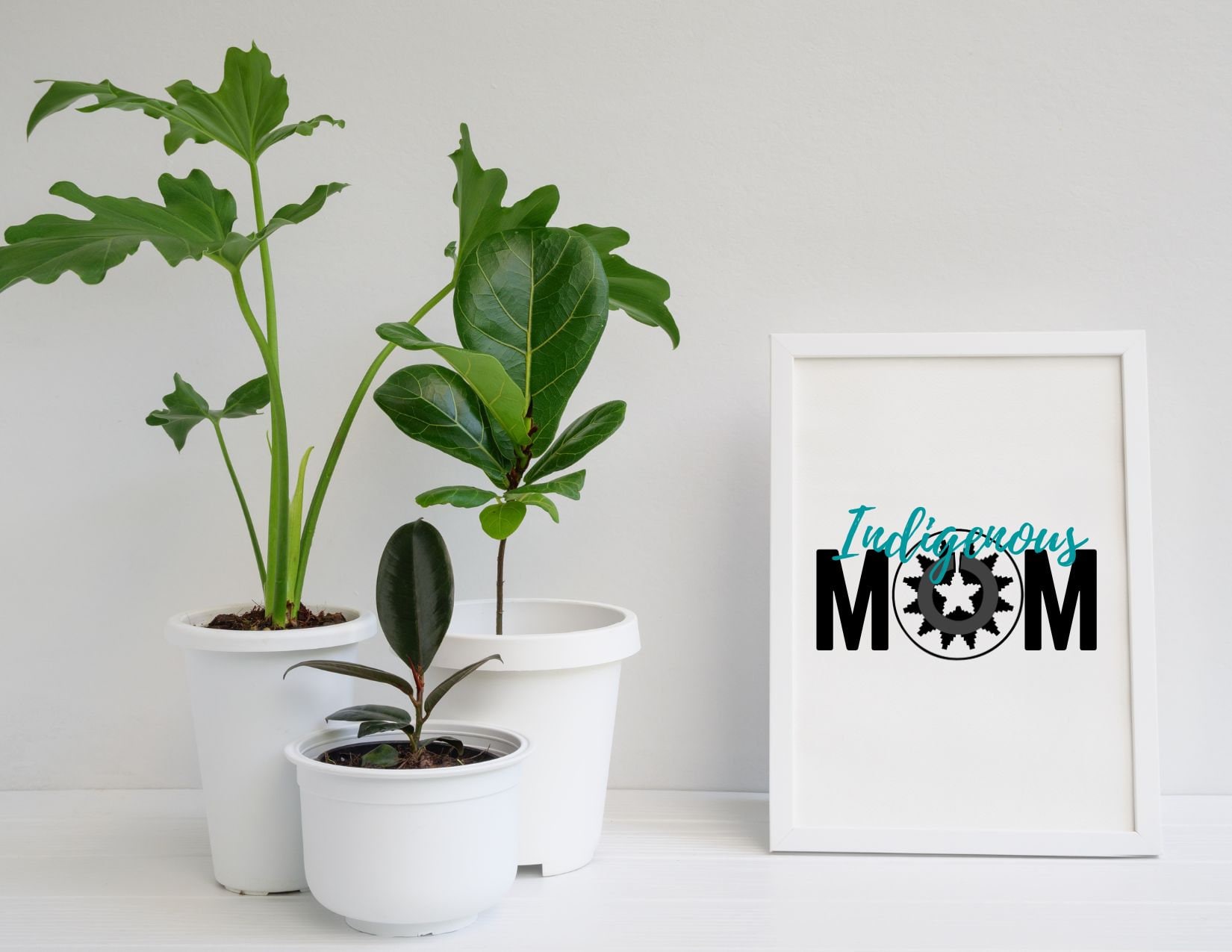 Indigenous Mom Design Png, Native Mom SVG, Indigenous Mama SVG ...