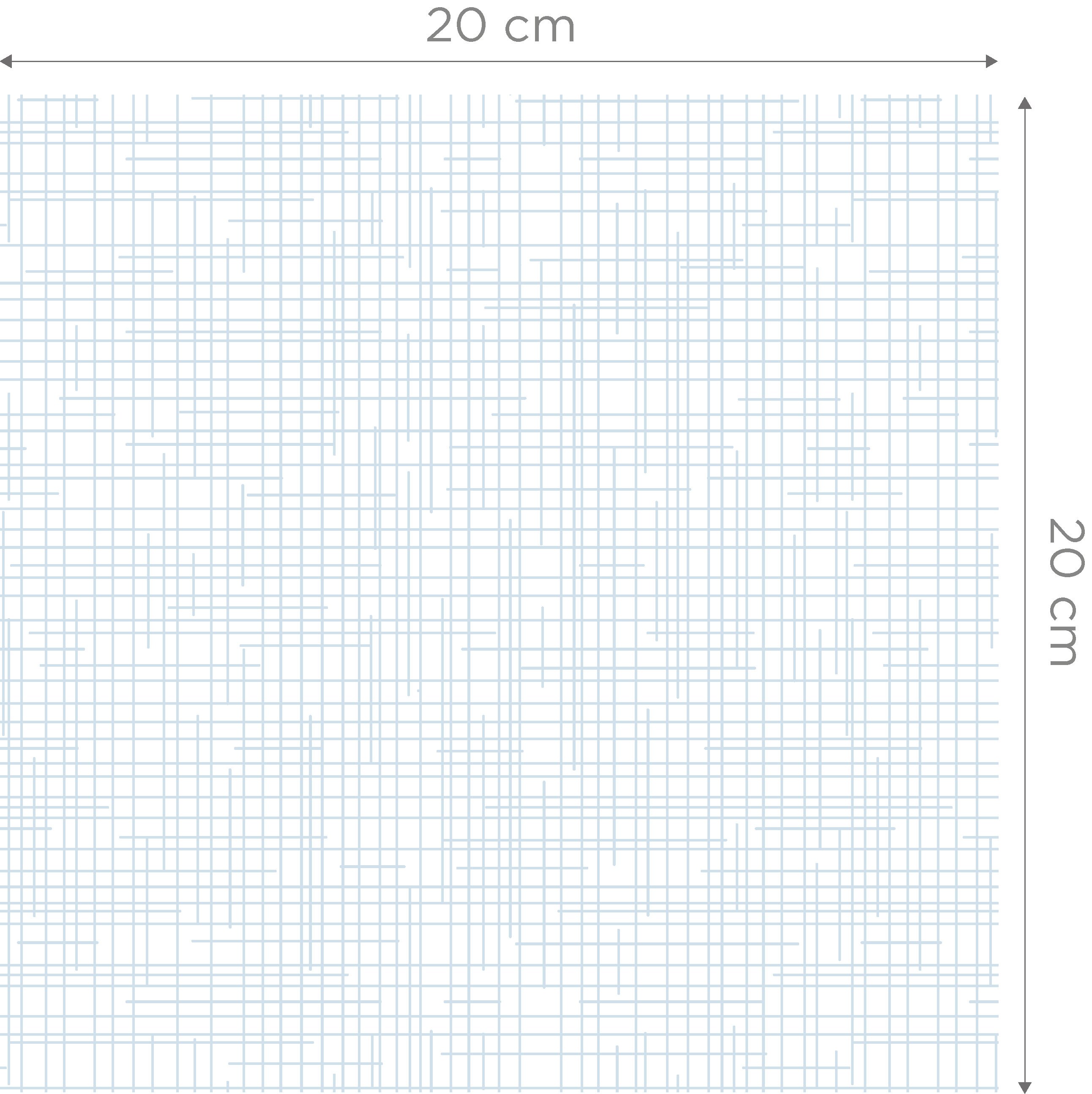 Wallpaper With Woven Fabric Pattern Blue Baby Boy Nursery Wallpaper in ...