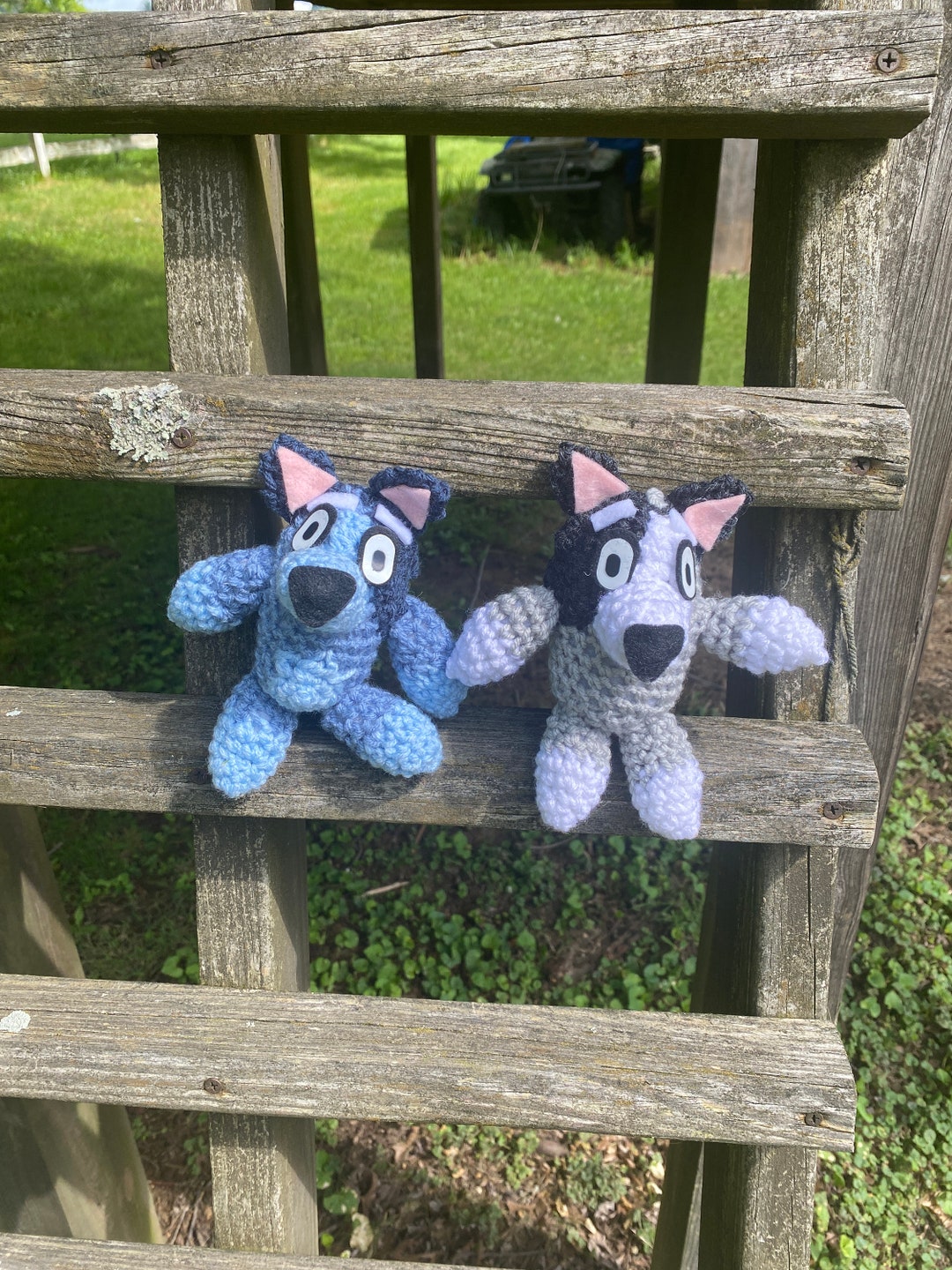Muffin and Socks Mini Crochet Pattern - Etsy