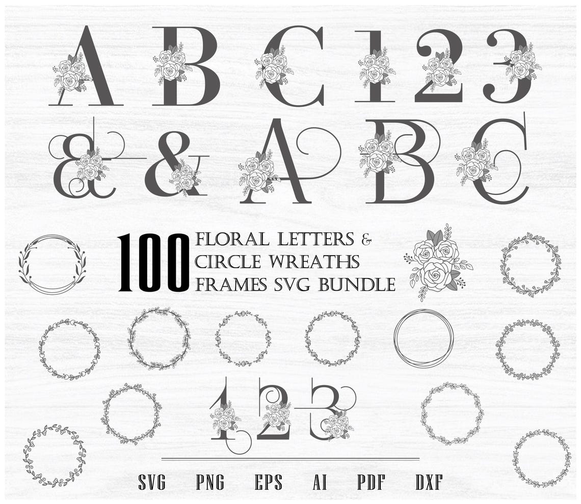 100+ Alphabets Svg, ABC Svg, Kids Svg, Alphabet Png,aphabet,alphabet ...