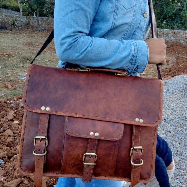 Birthday Satchel - Etsy