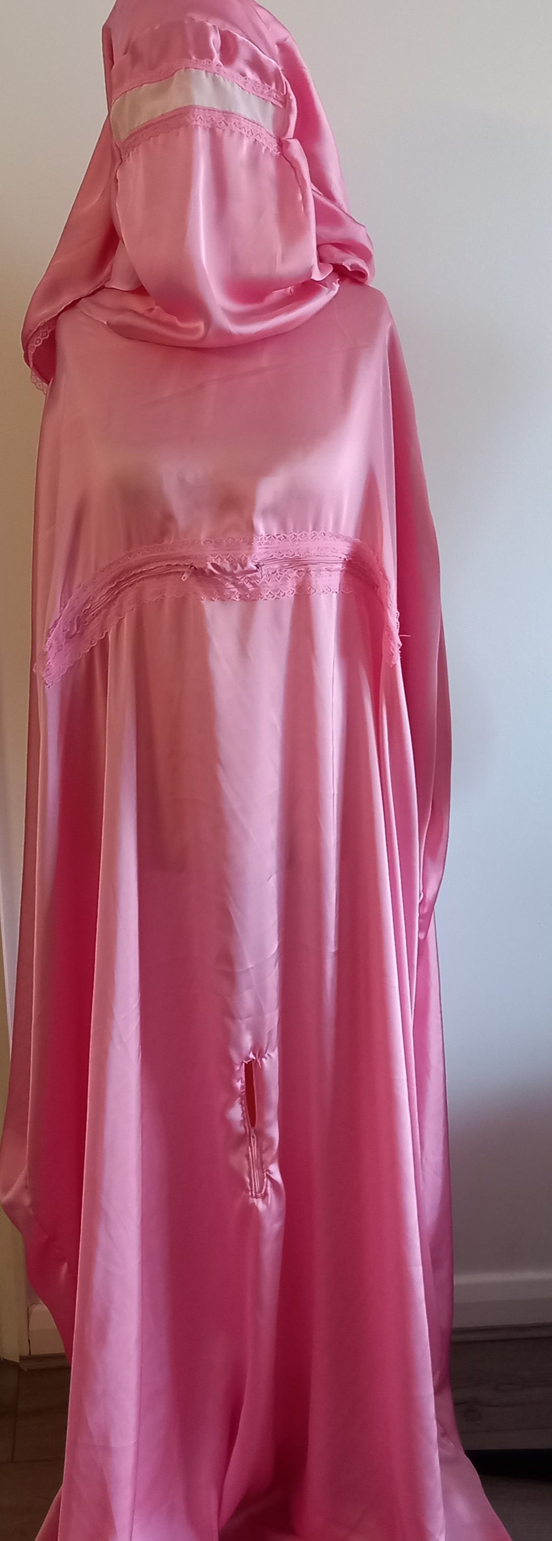 SLEEPSACK Exquisite Addition to Our Veils - Etsy