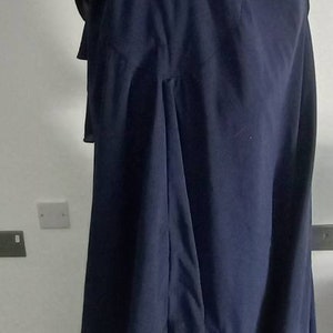 An Exquisite Binding Burqa - Etsy