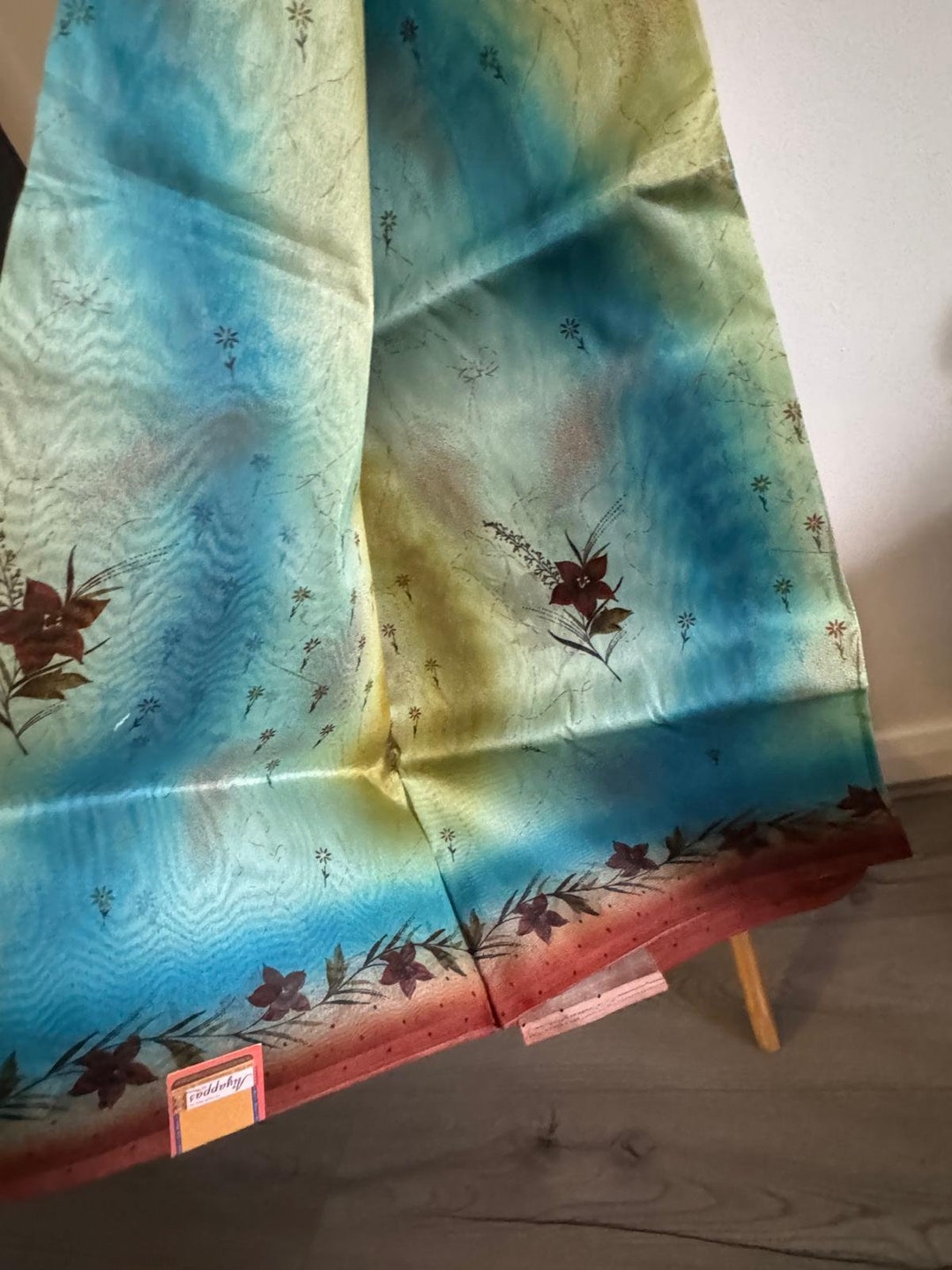 Pure Silk Asian Unsewn Suit - Etsy