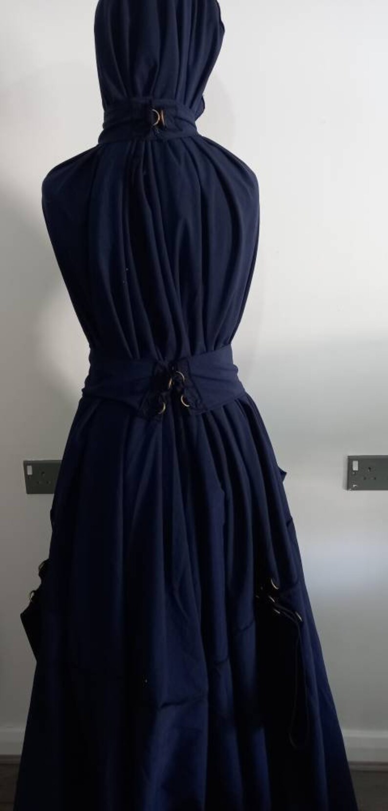 An Exquisite Binding Burqa - Etsy