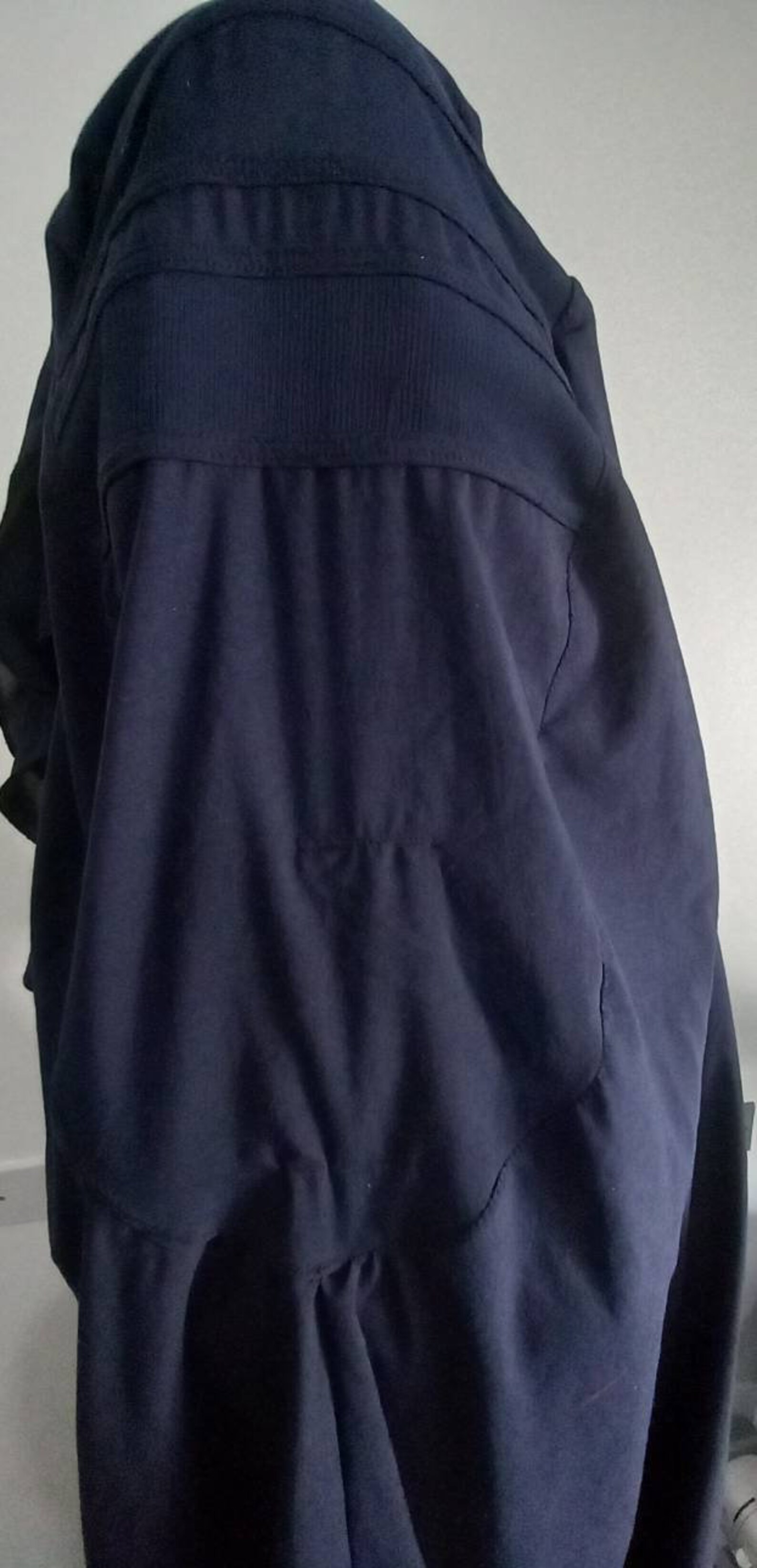 An Exquisite Binding Burqa - Etsy