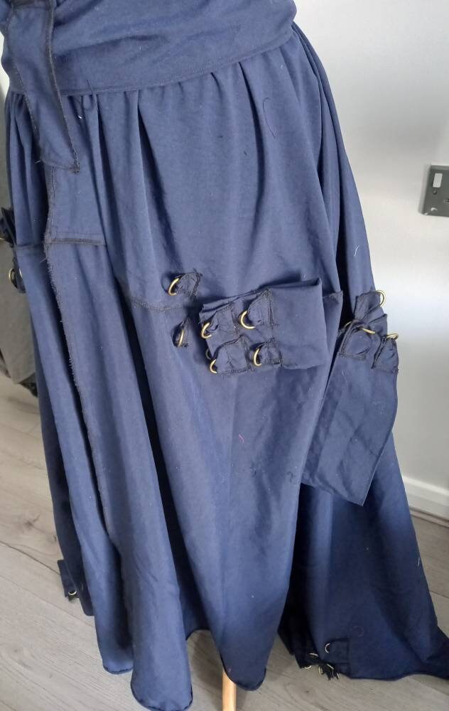 An Exquisite Binding Burqa - Etsy